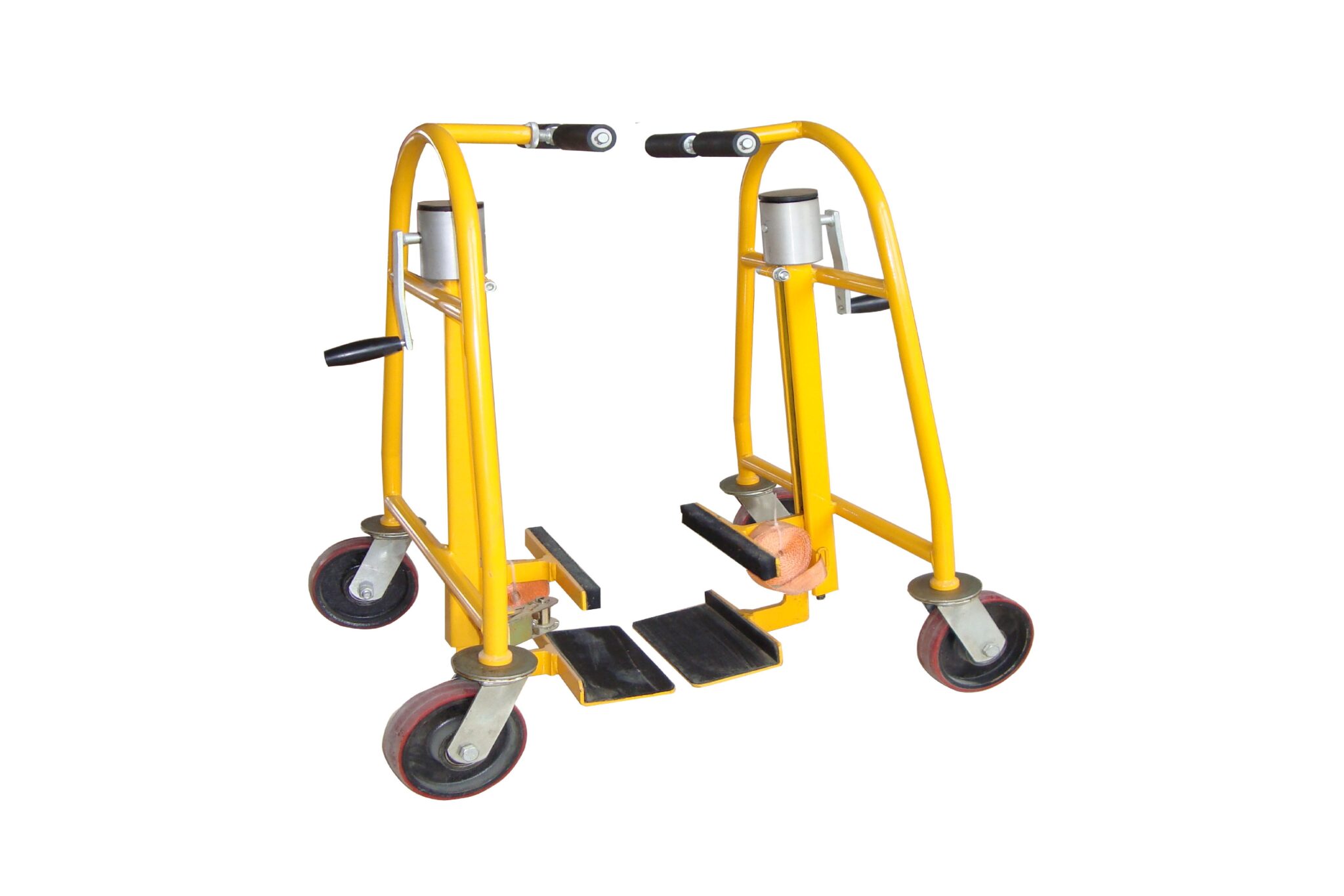 Furniture Mover – FM60 – Jiada Mechanics – 德清嘉达机械制造有限公司